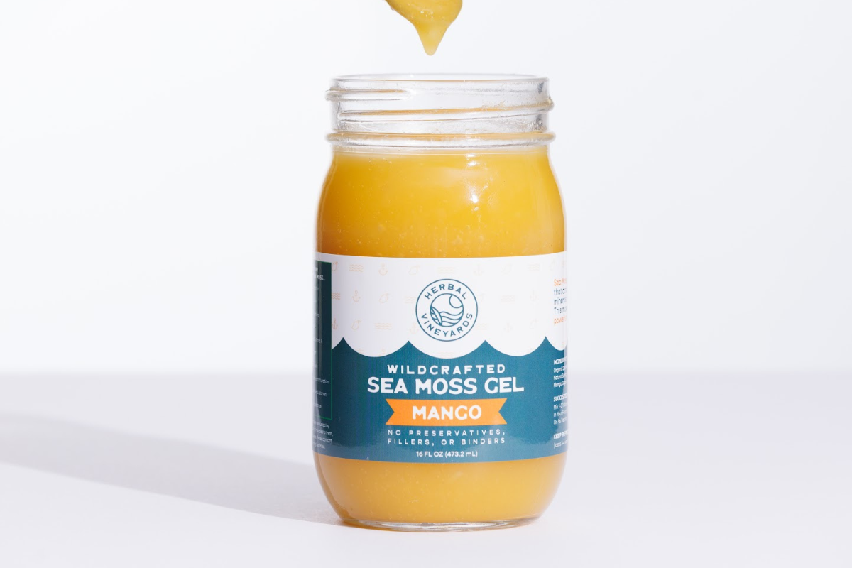 How to Tell If Your Sea Moss Is Fake or Low Quality – Herbal Vineyards
